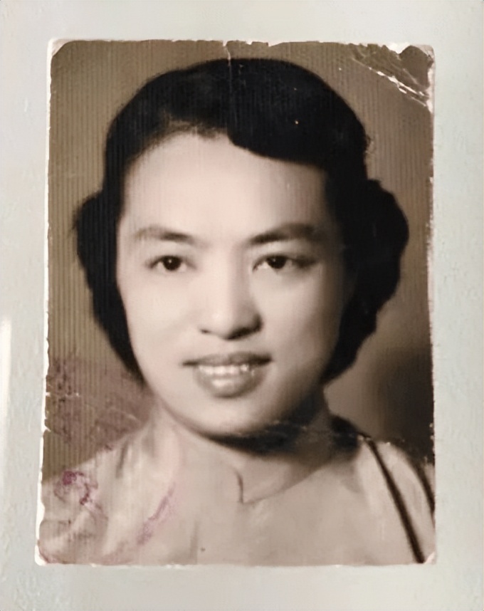 [Red Memory] Deeply cherish the memory of his father, Martyr Ding Ming ...