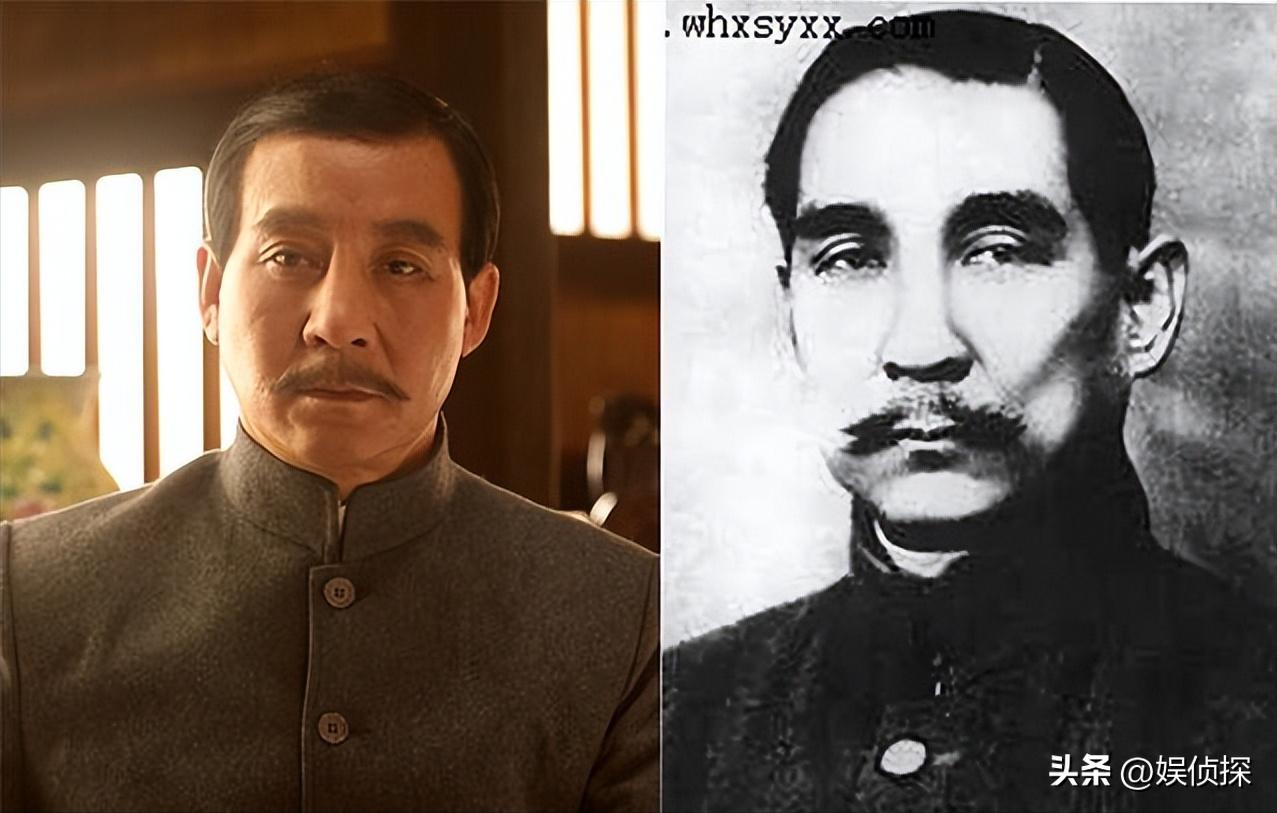 The "disappearance" of Ma Shaohua is the "sorrow" of the entertainment ...