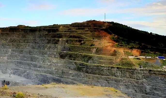 Denmark to develop copper mines? Enhanced social development potential ...
