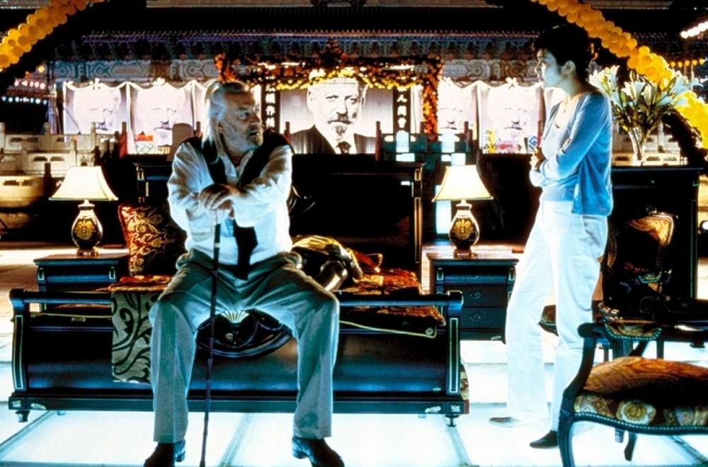 The movie hero He Ping is gone, we will always miss him - iNEWS