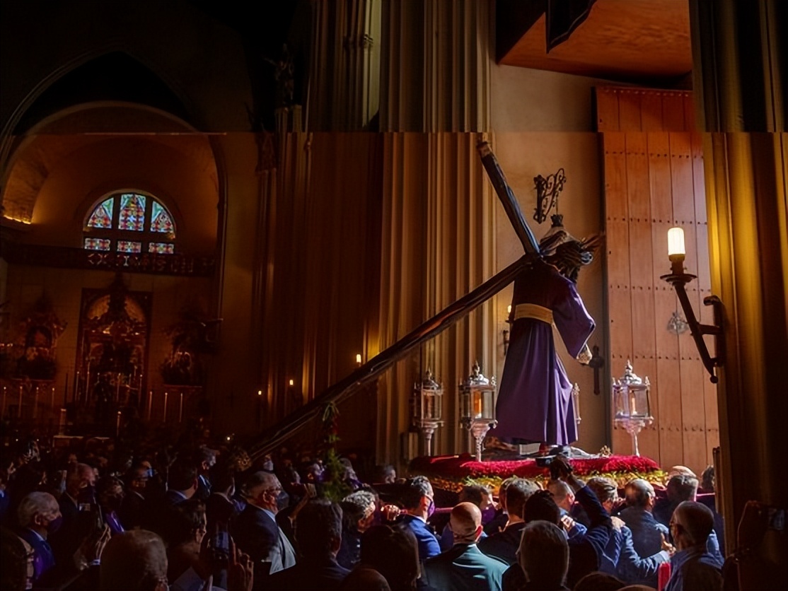 Do you know these little secrets about Holy Week in Spain? - iNEWS