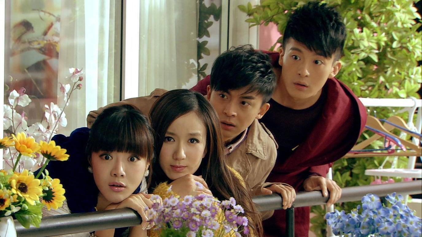 Full of memories! The most touching theme song of "Love Apartment" is ...