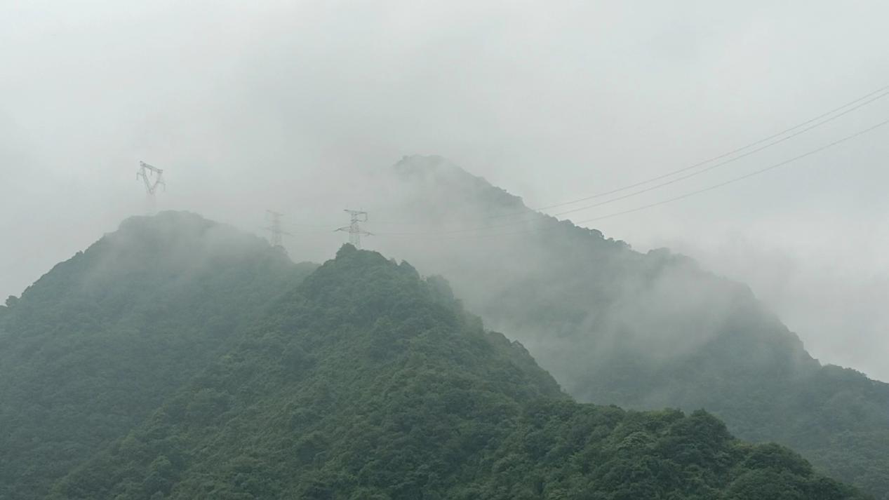 Northwest Itinerary - Traveling to Dasan Pass - iMedia