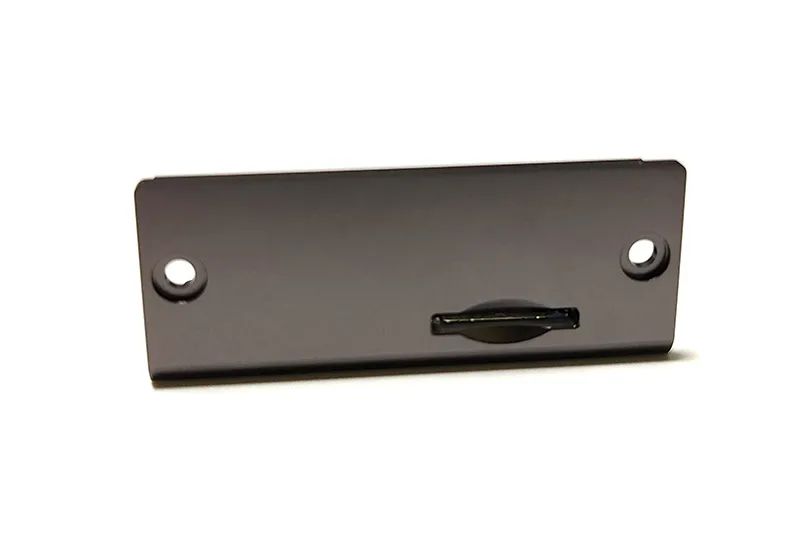 The TF card slot module of GPD Pocket 3 has been successfully developed ...