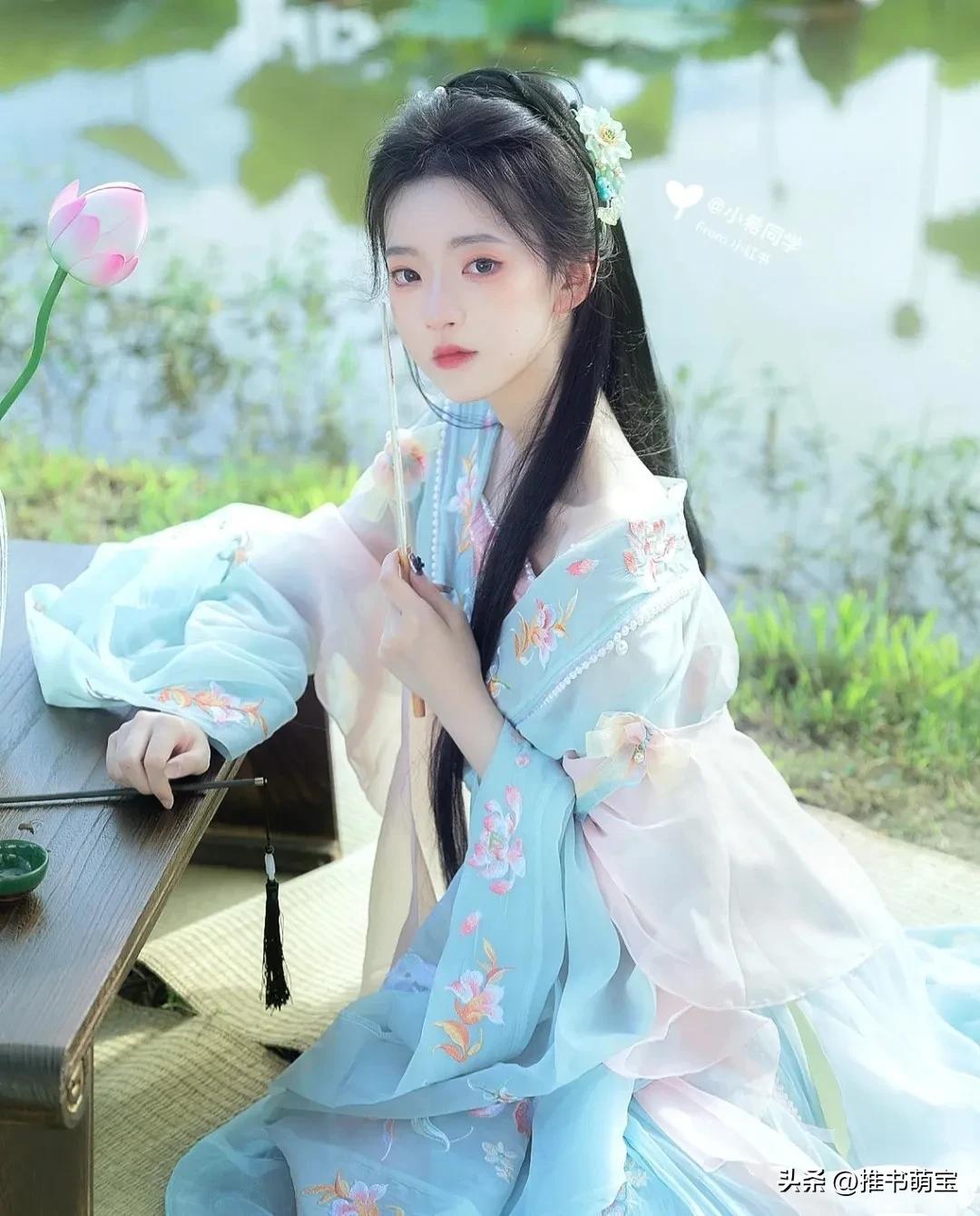 Jiang Xuan went crazy and recruited a husband for me. Later, I had a ...