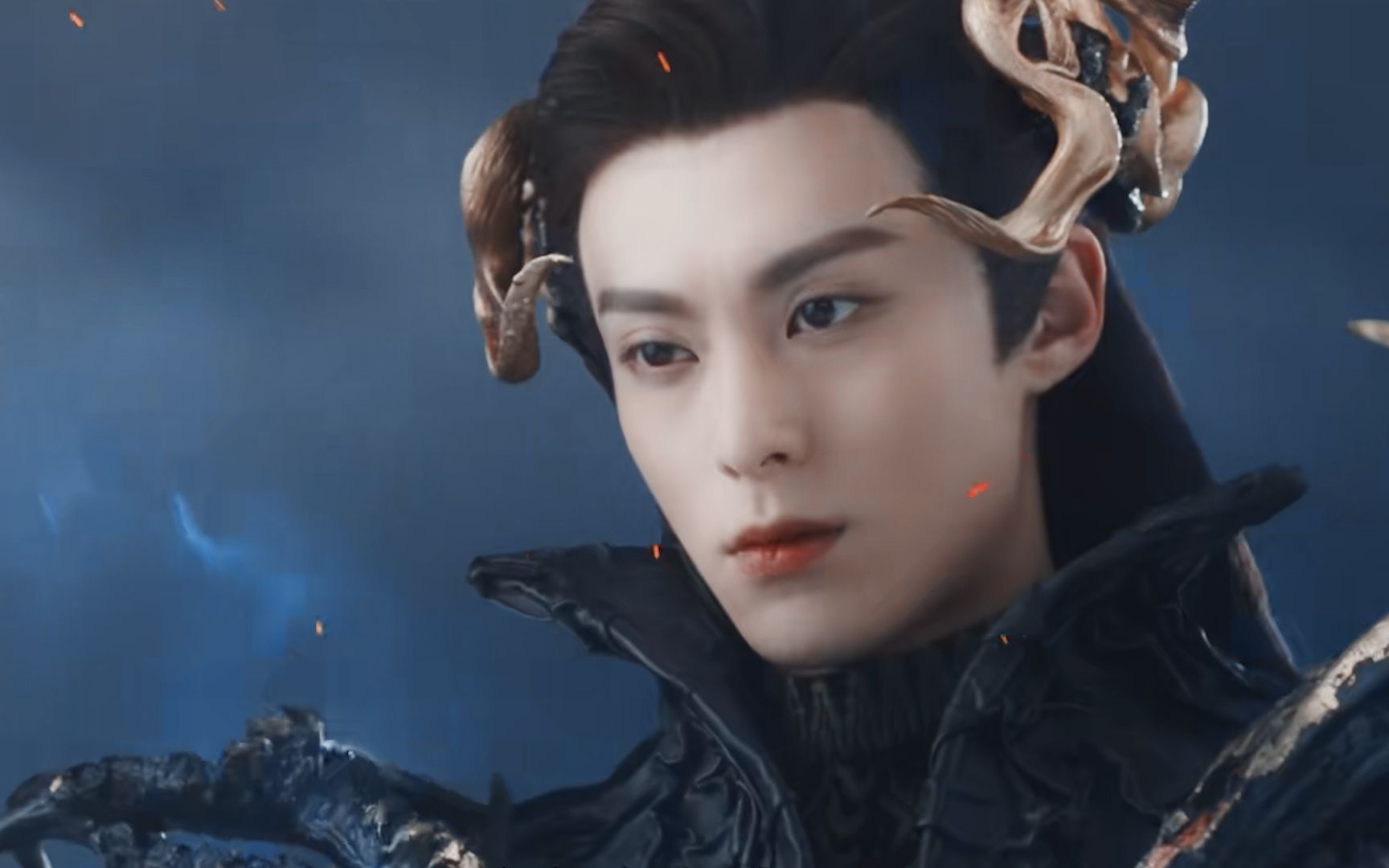 Wang Hedi: How did he become "August Boyfriend"? - iNEWS