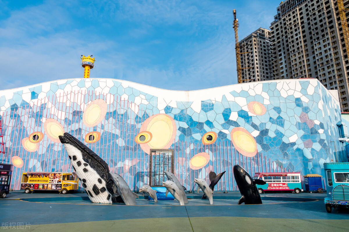 Top 10 Must-Go Sightseeing Spots in Dalian, Take You to Travel between ...