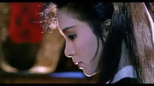 Female ghost ranking!Picture one is beyond the goddess level, so ...