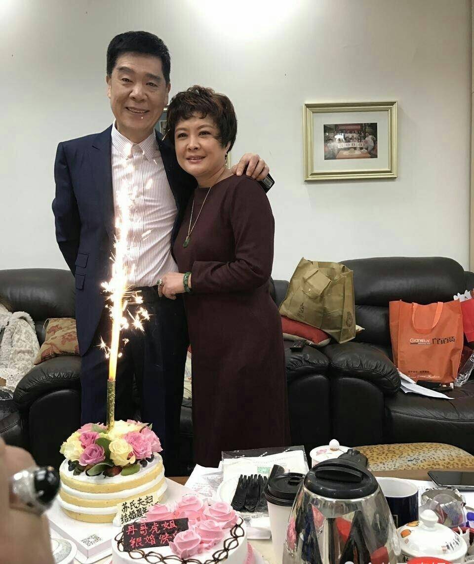 "Foreign Daughter-in-Law and Local Lang" 11 real couples, Xianglan's ...