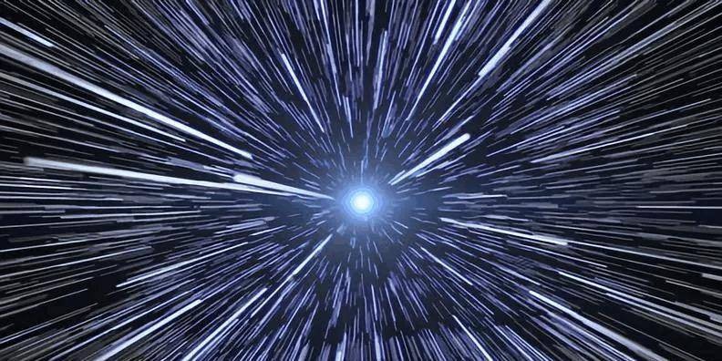 Is faster-than-light travel really coming? Discovery of the first ...