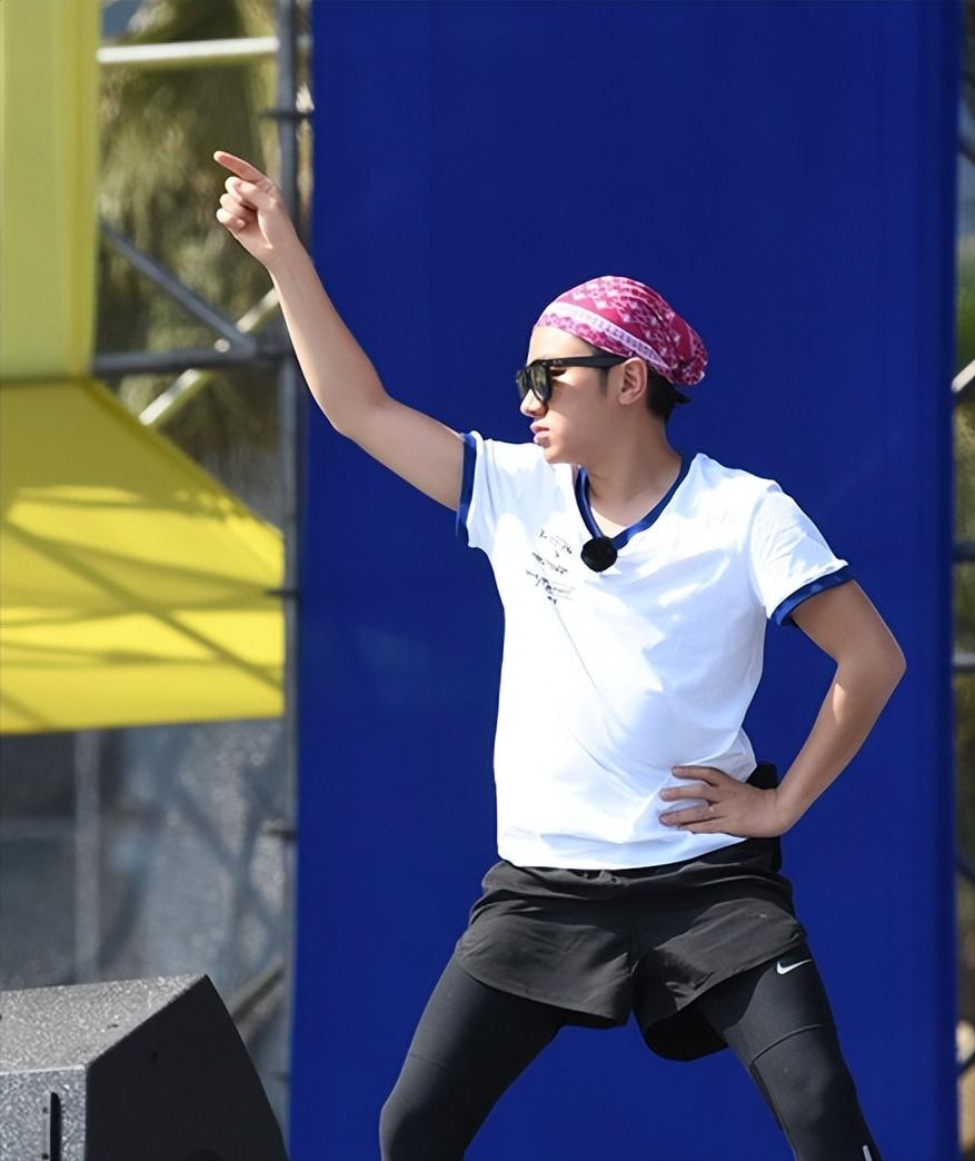 Shocking counterattack? Wang Zulan is known as the "King of Leakage ...