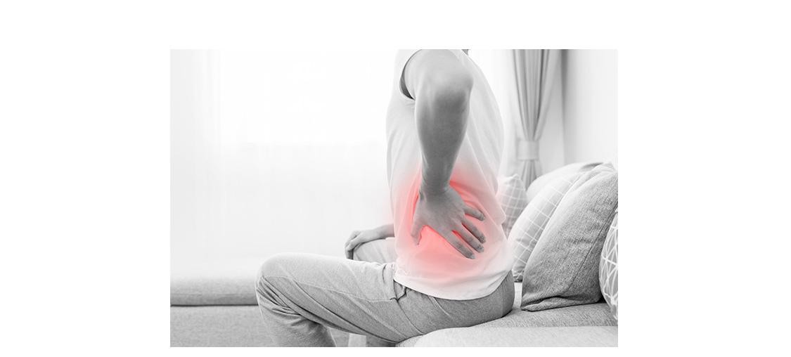 Stem cells save "lumbar disc herniation" - iNEWS