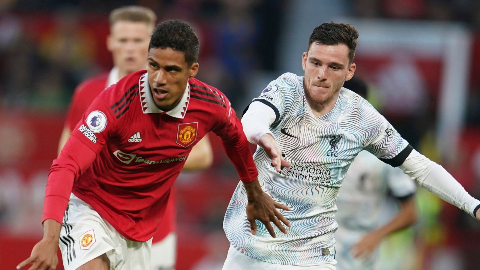 Manchester United announce £115.5m net loss for 2021/22 - iMedia