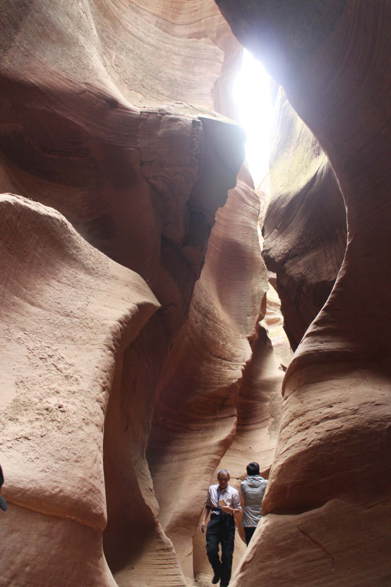 The Yucha Grand Canyon we see is like this - iNEWS