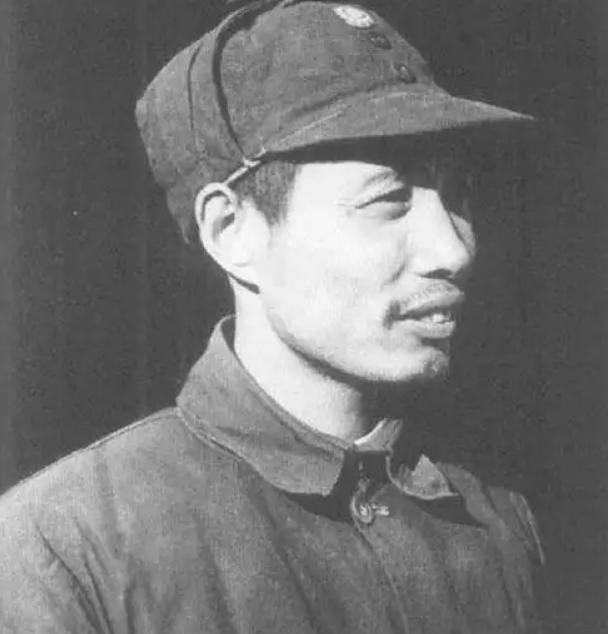 In 1994, when Zhang Zhen visited Chu Qing, Chu Qing sighed: Su Yu is ...