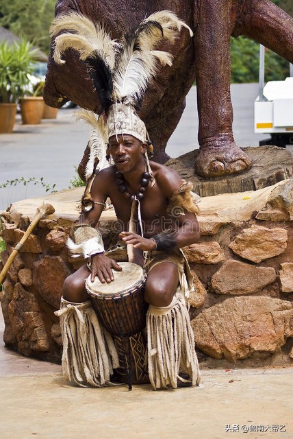 The Zulu War, why the Zulus could annihilate thousands of British ...