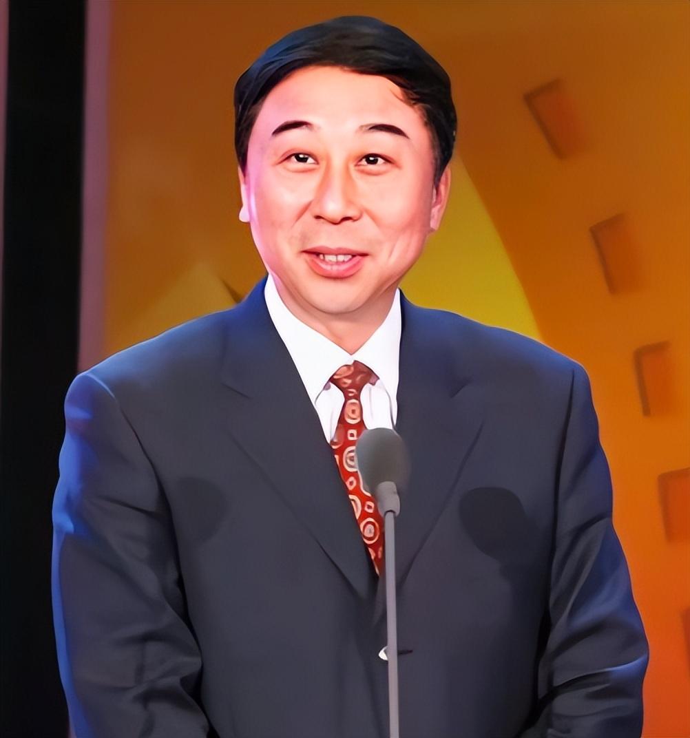 The same old artist, 65-year-old Pan Changjiang, 65-year-old Feng Gong, why is there such a big ...