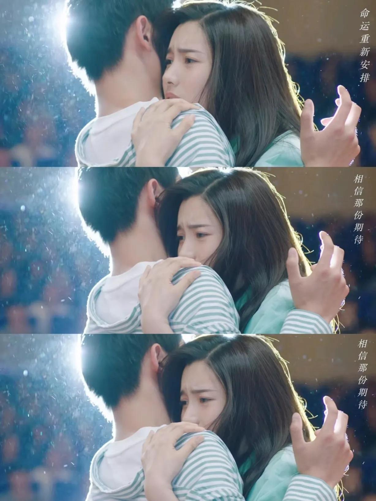 After eight episodes! This is the most fateful parallel time and space ...