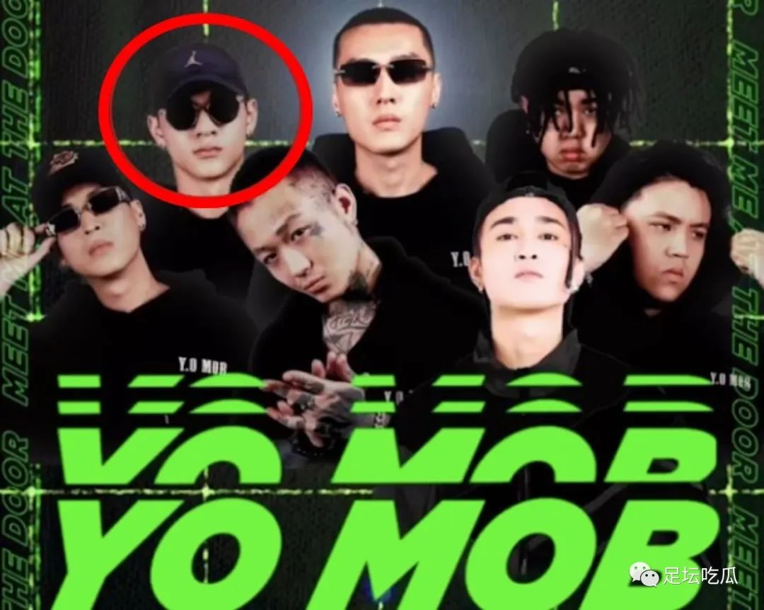 Qiu Huangyi, the orphan of Chen Baolian, made his debut, 1.83 meters ...