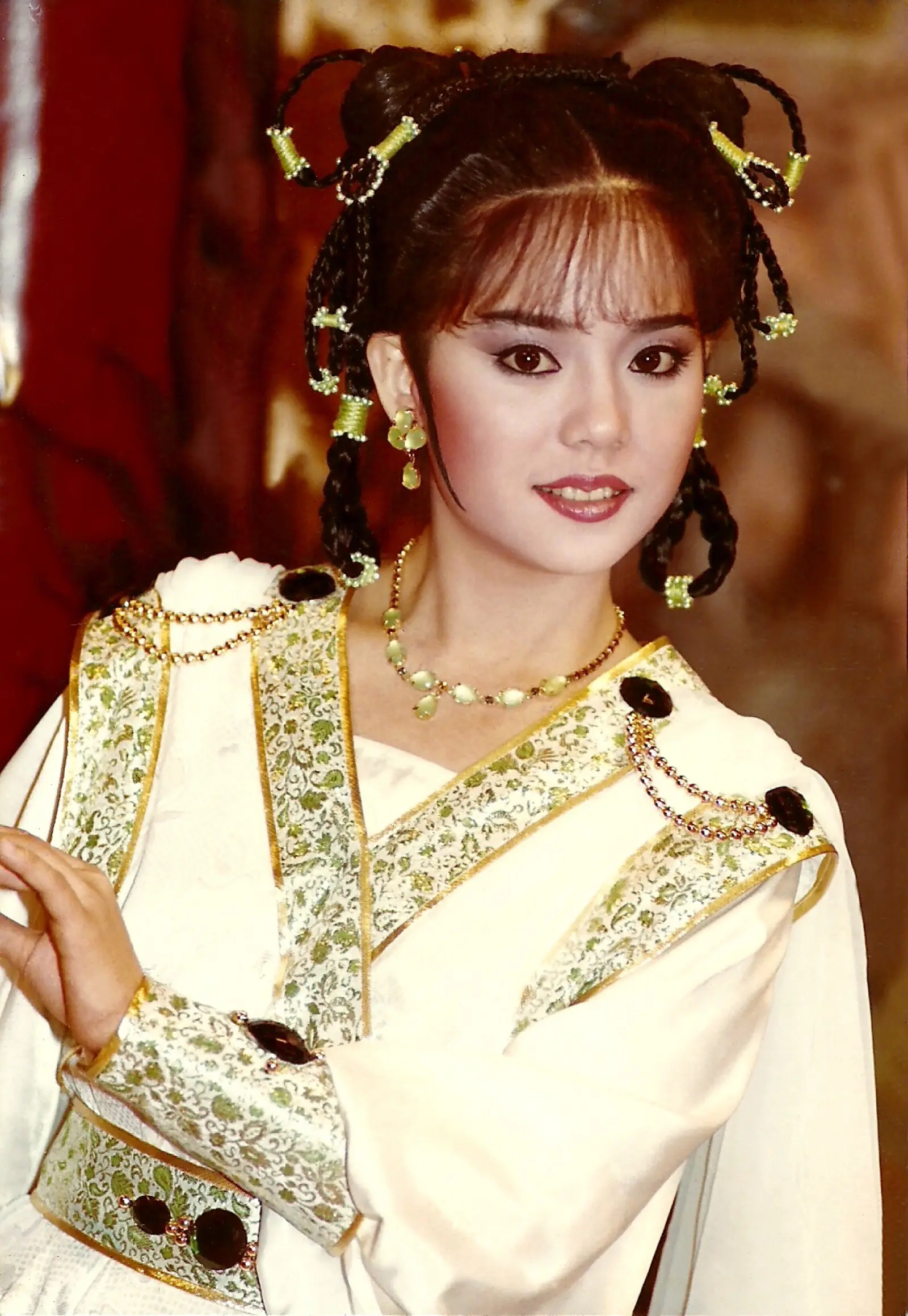 Di Ying was shocked! The son suddenly had an "accident" at the age of ...