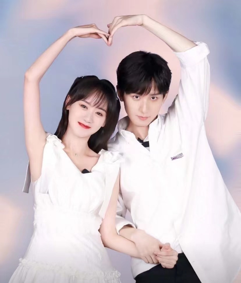 Counting those on-screen lovers who are "old and dead", Bian Cheng is ...