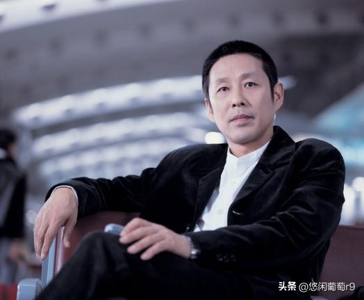 Chen Daoming: A Clear Stream in the Chinese Film and Television Circle ...
