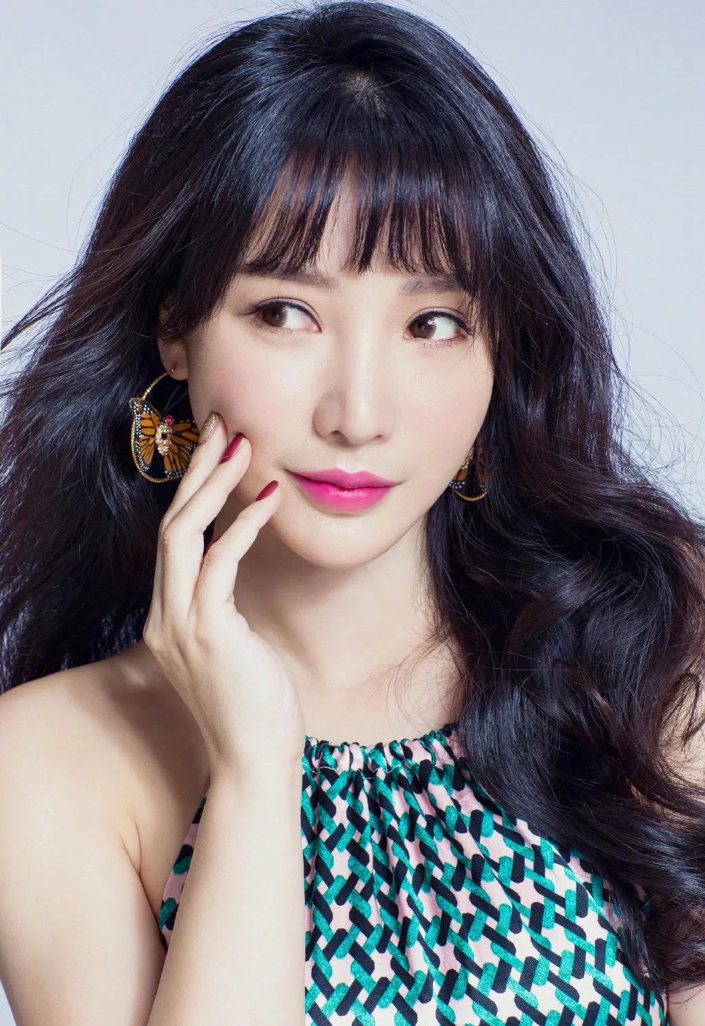 Hengyang top ten actress Liu Yan - iMedia