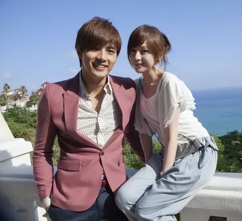 "Sweetheart Leader" Wang Xinling is on fire again. Have you watched all her classic youth idol ...