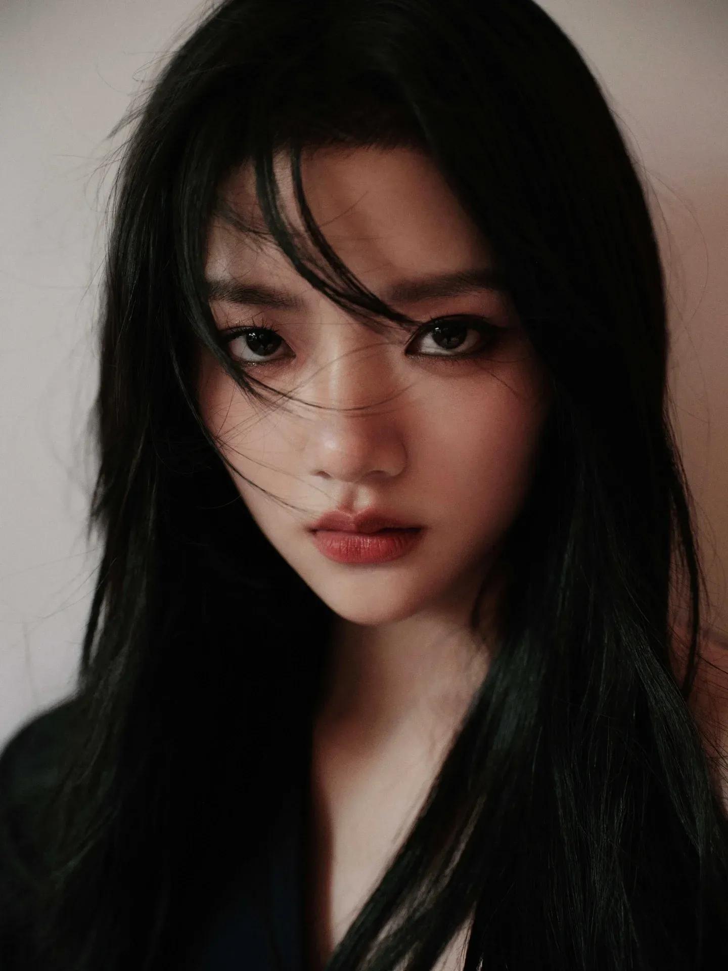 Ren Min, a blockbuster movie with a sense of fashion atmosphere - iNEWS