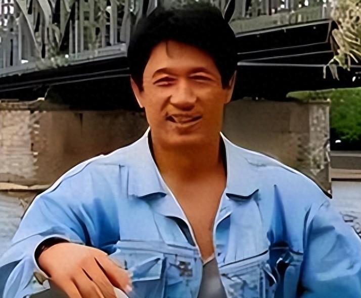 Actor Shi Liang: The most correct decision in my life was to divorce ...