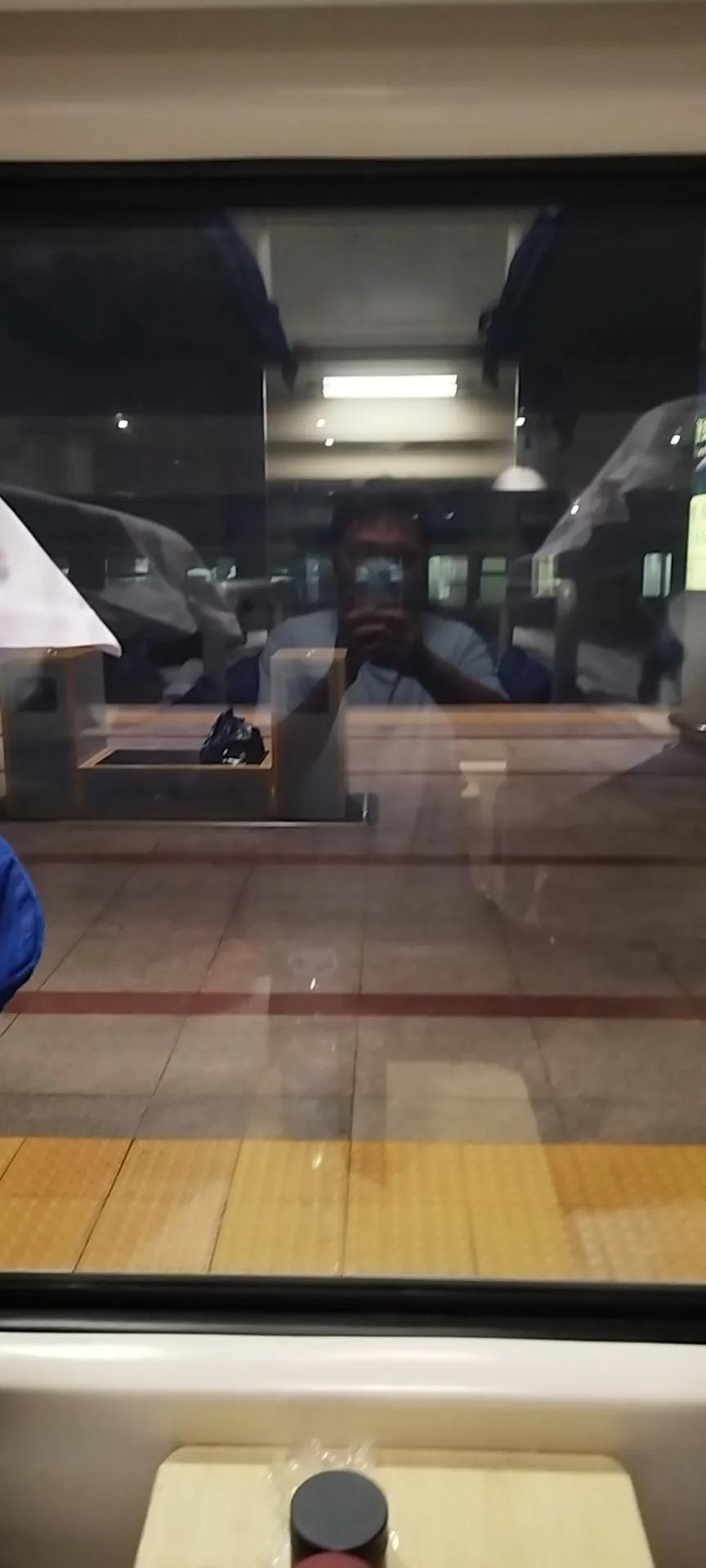 Take the train from Beijing to Kunming to feel the leisure of the slow ...