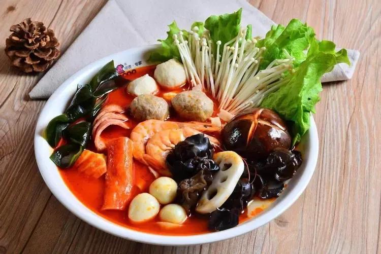 Zhang Liang sued "Zhang Liang Malatang" for 1.8 million, the shop owner: I was wrong to use my ...