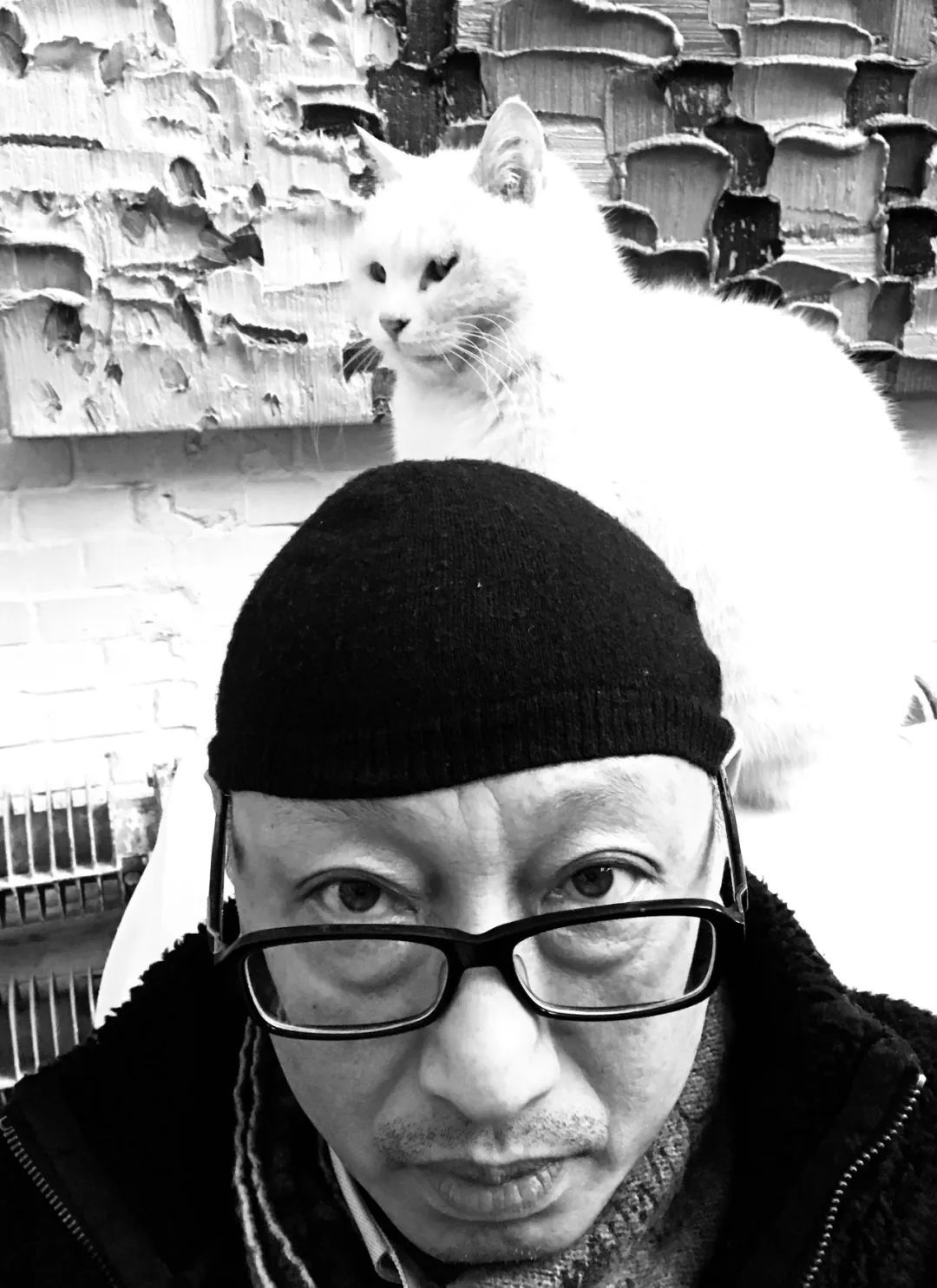 Feng Boyi X Zhao Ziyi: "Tumbleweed" and Yinchuan Museum of Contemporary ...