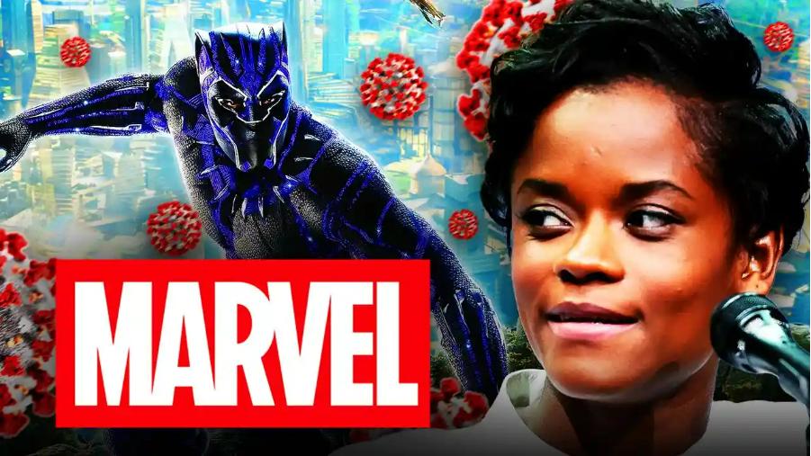 "Black Panther 2" Suri actor once again sparked controversy: I did ...