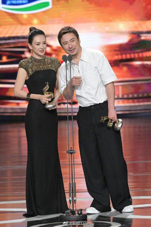 Shen Teng asked Chen Kexin for a role on the spot, and wanted to play ...