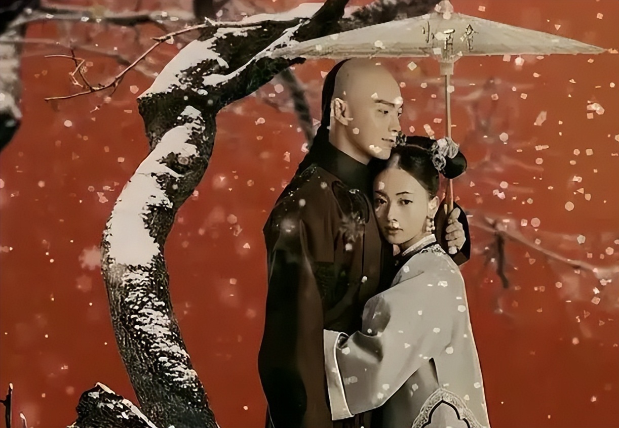 "The Sound of Snow Falling" became popular in a drama, and I never got ...