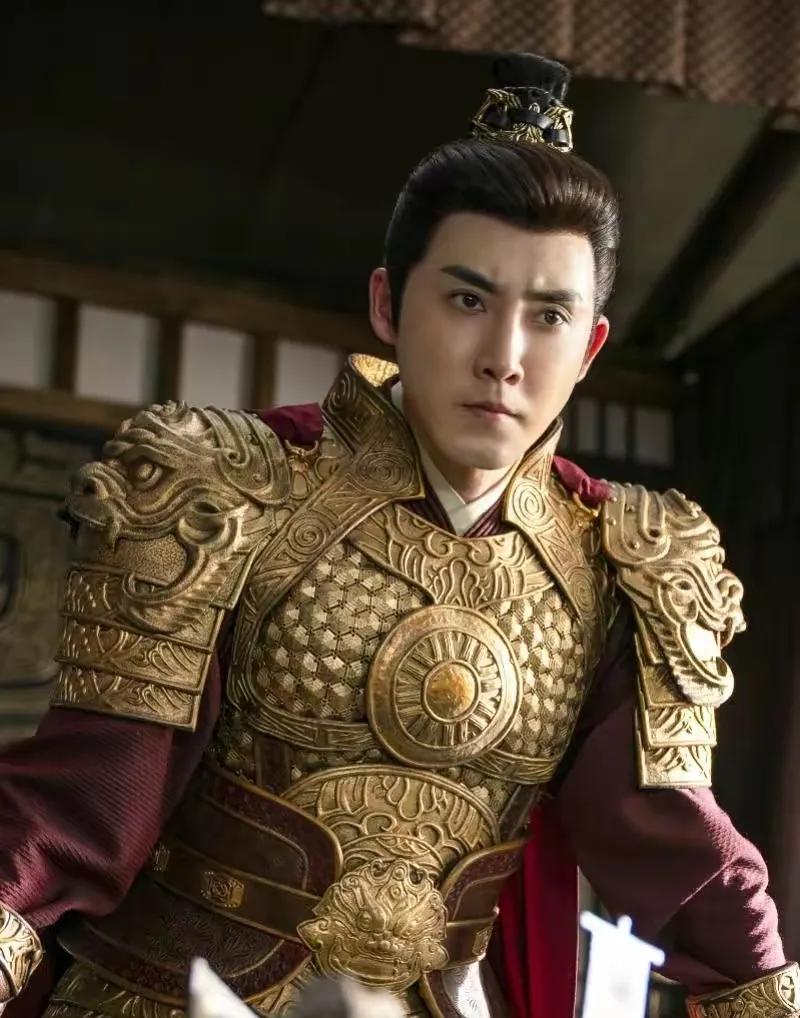 The finale of Changfengdu: the fifth elder brother Zhang Rui lost his ...