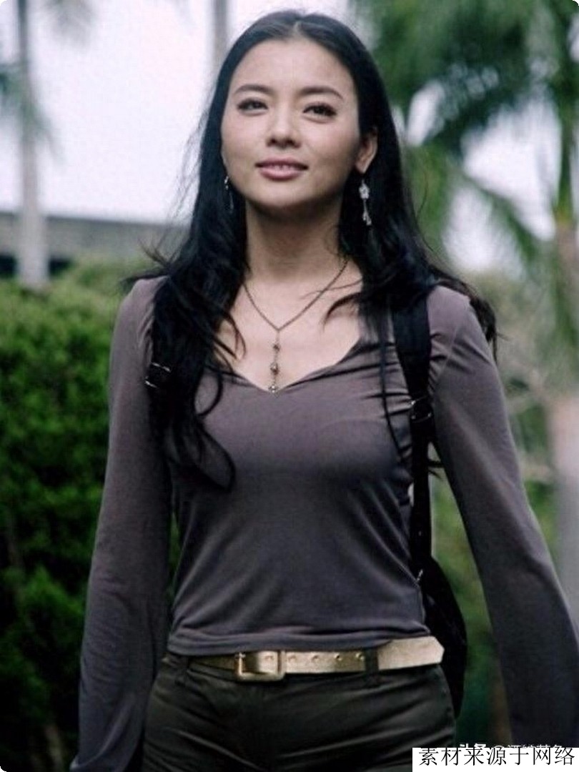 "Queen of Folk Songs" Chen Sisi married a singer one year younger and ...