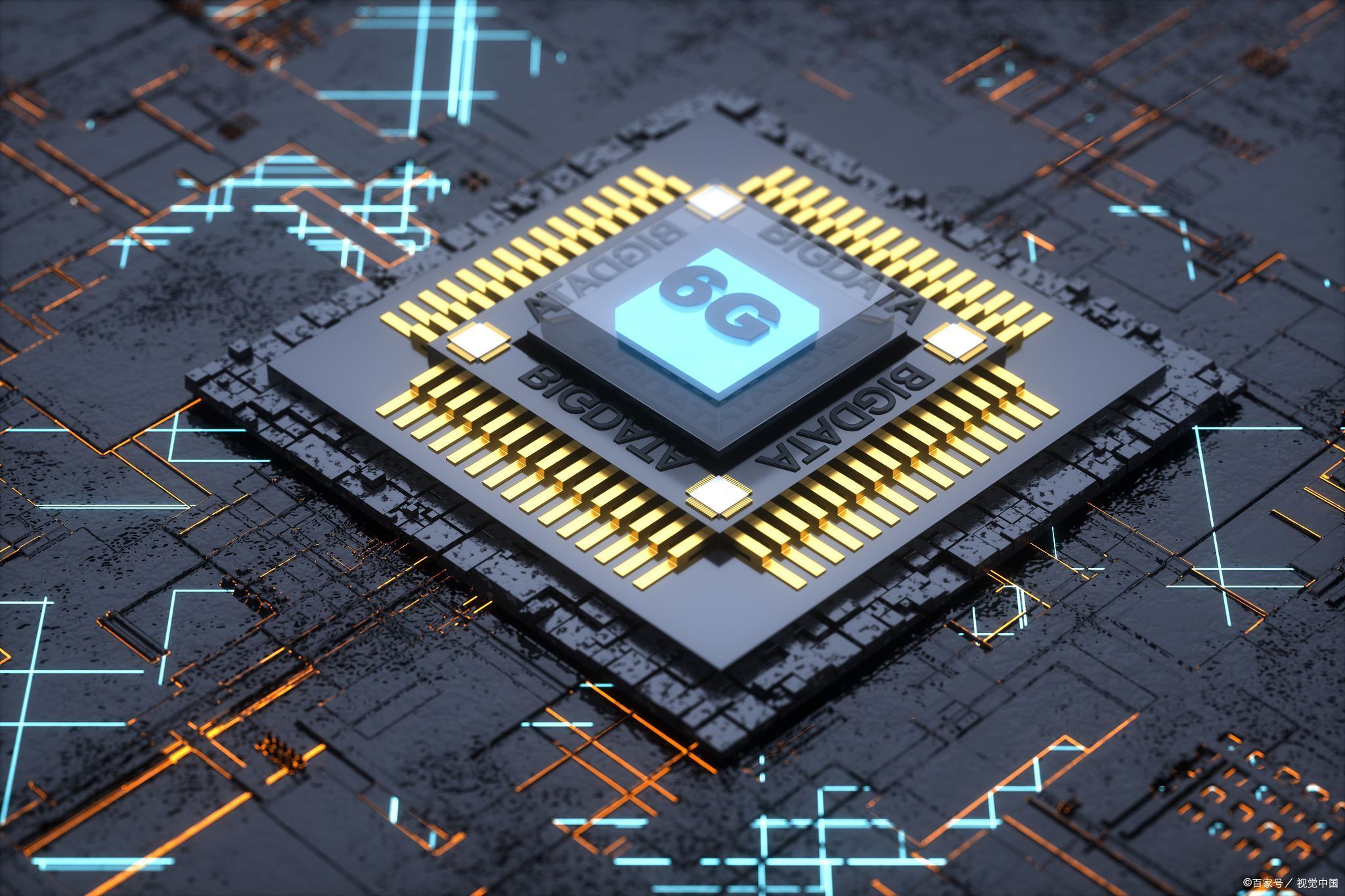China's 3nm chip test is successful, foreign media: China's chip is ...