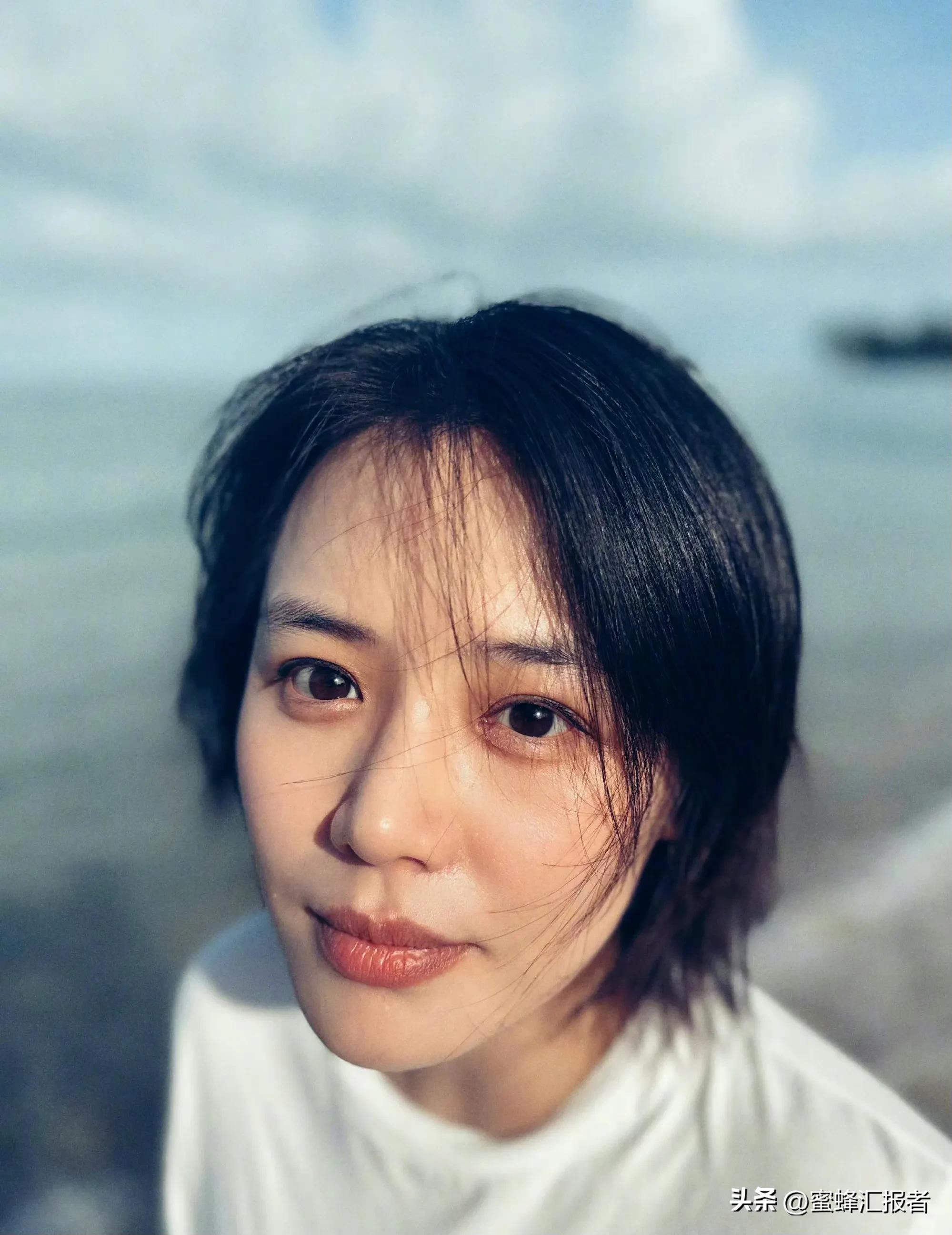 Super photography Yang Yang called out Ma Sichun, Lisa announced the ...