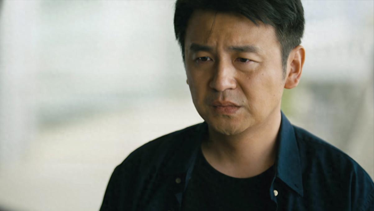 A closer look at the ending of "Human World", Dongmei and Bingyi stay ...