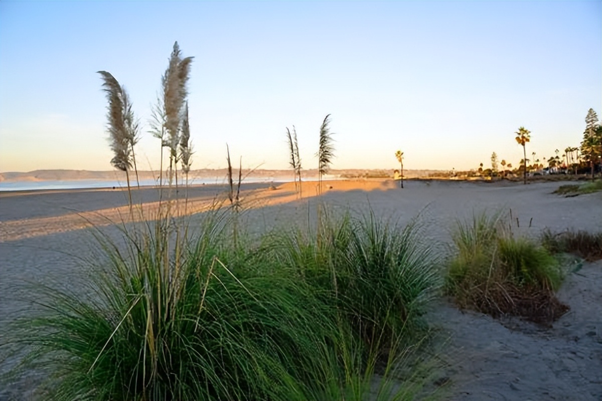 Top 10 American Beaches for Vacation - iMedia