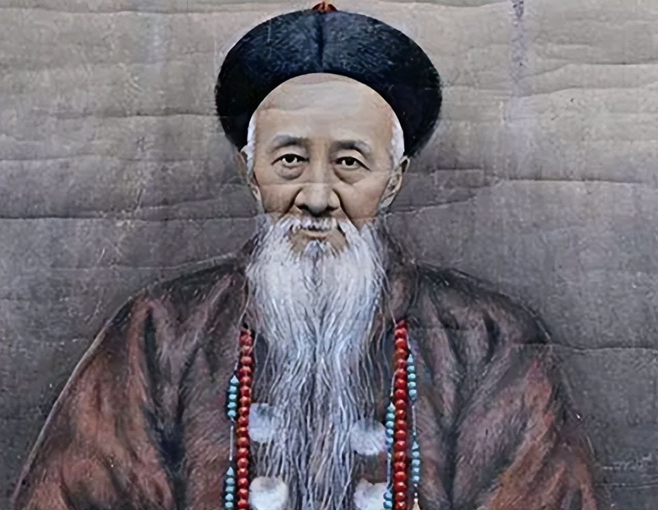 In the late Qing Dynasty, Song Yuren planned to attack Japan. If Cixi ...