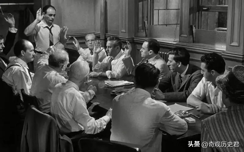 Appreciation and analysis of the movie "12 Angry Men" from the ...