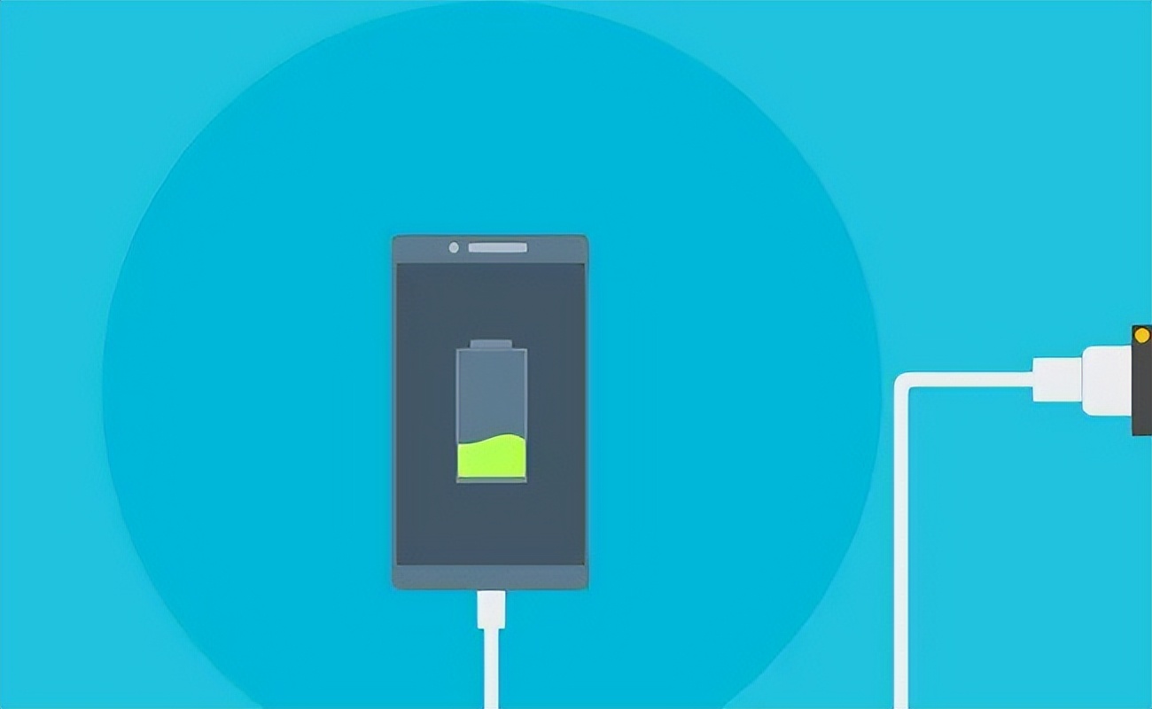 Surprised, iPhone charges faster than Android? - iMedia