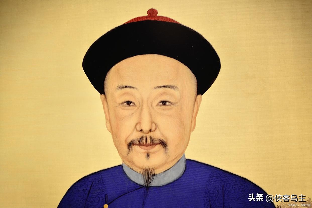 The imperial power is supreme! The characteristics of the political ...