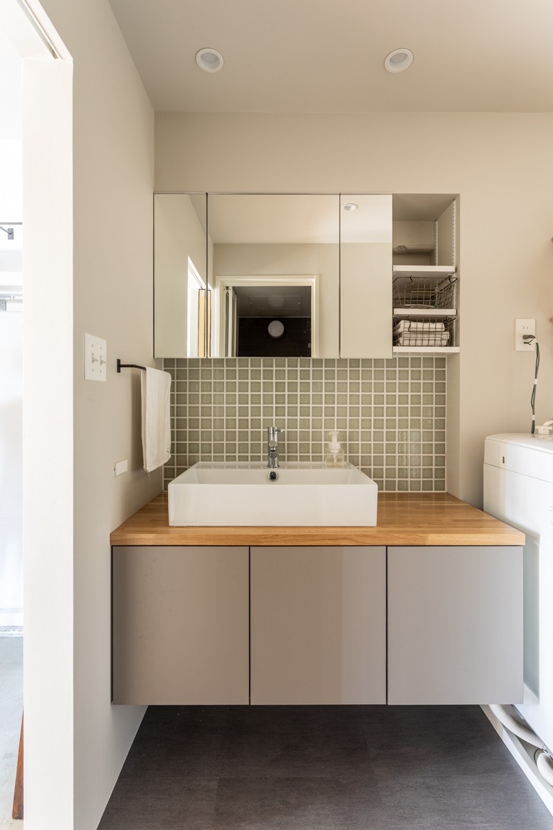 An ideal residence of 65 square meters, one room and one living room ...