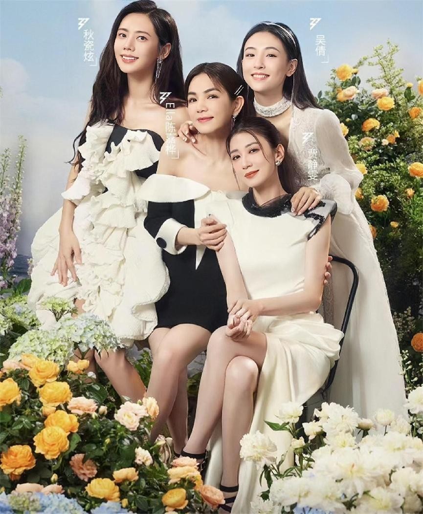 The Meiyi Liya fire was boycotted, Mango Taiwan shot itself in the foot ...