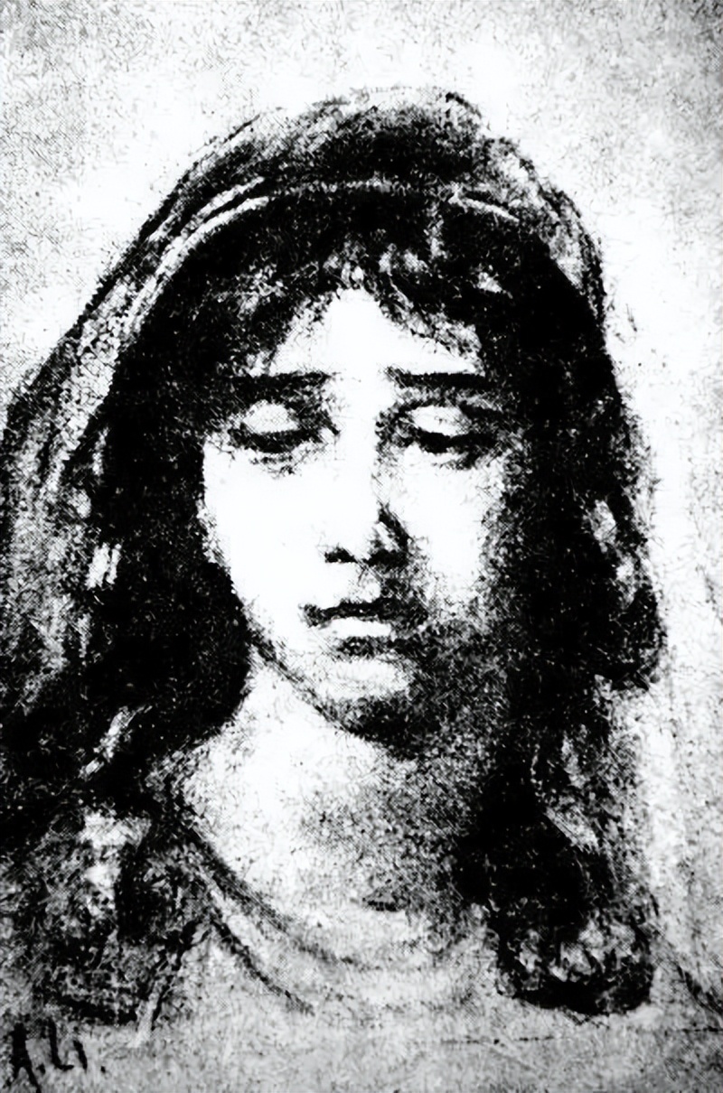 Li Shutong: A piece of infatuation is "true" in the end, it's true - iNEWS