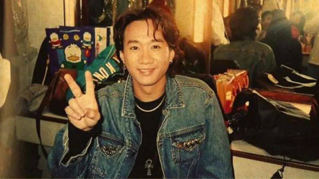 Huang Jiaju's 60th birthday, looking back on the glorious years of ...